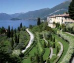 Sistema di giardini e parchi storici delle ville del lago di Como, una ...