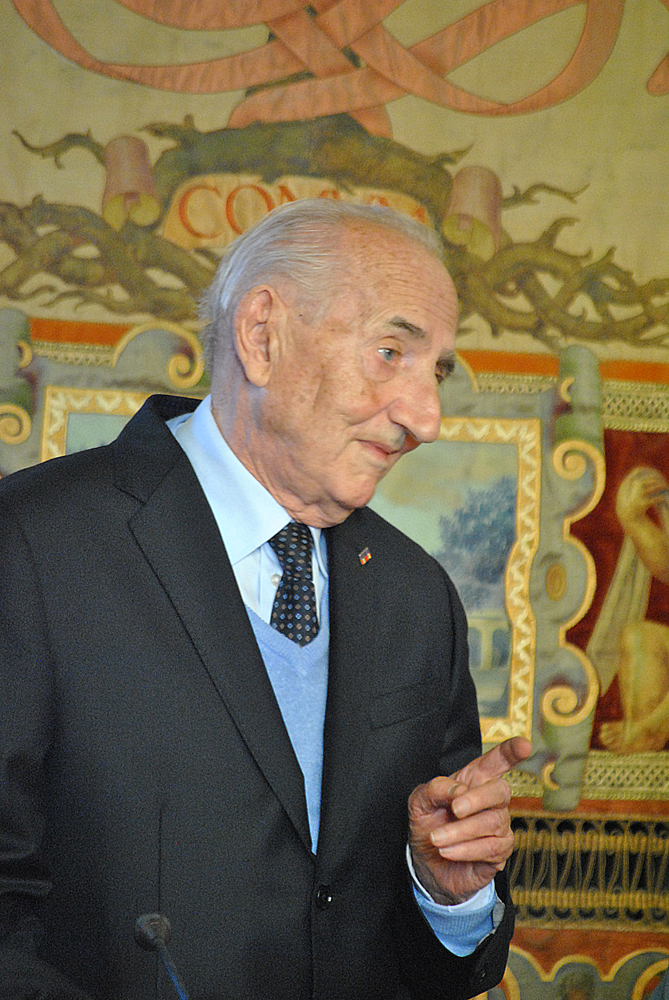 29 novembre/ Renzo Pigni - [Arci - Giornalismo partecipato]