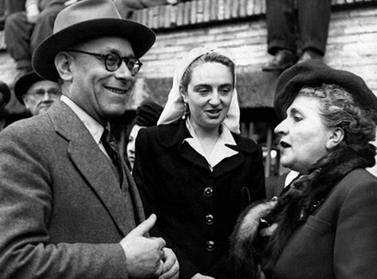 Giovani e Pci - [Arci - Giornalismo partecipato]