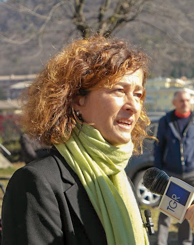 Viva Como viva: il centrosinistra per Barbara Minghetti - [Arci ...