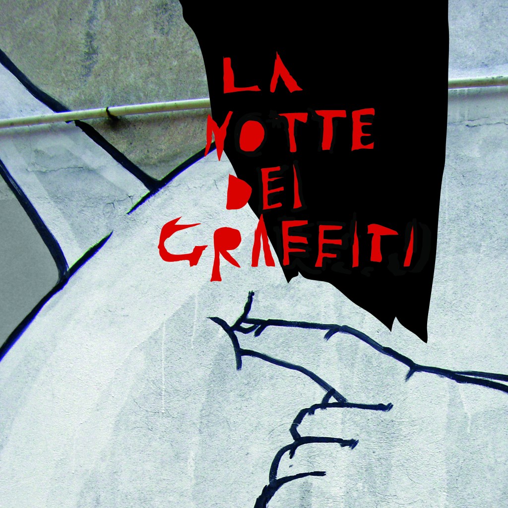 2,3,4 settembre/ La notte dei graffiti - [Arci - Giornalismo partecipato]