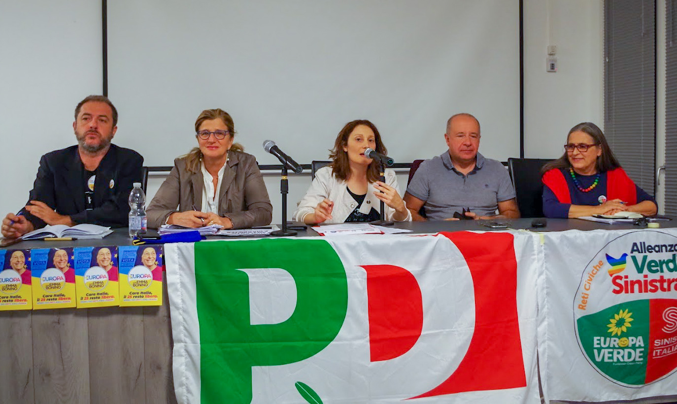 Video/ La destra fa male - [Arci - Giornalismo partecipato]