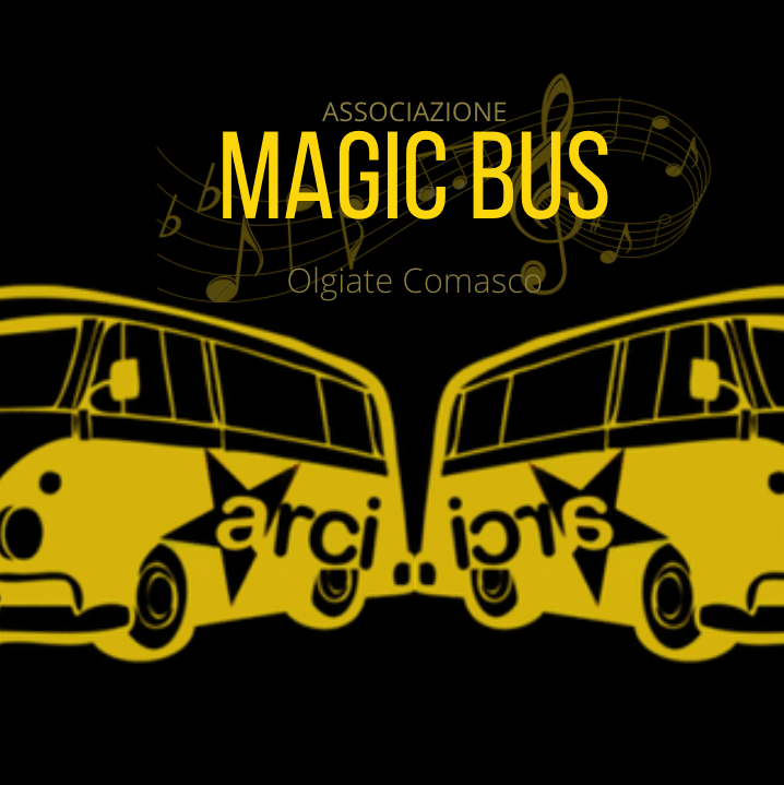 10 giugno/ Saggio di allieve/i di Arci Magic Bus - [Arci - Giornalismo ...