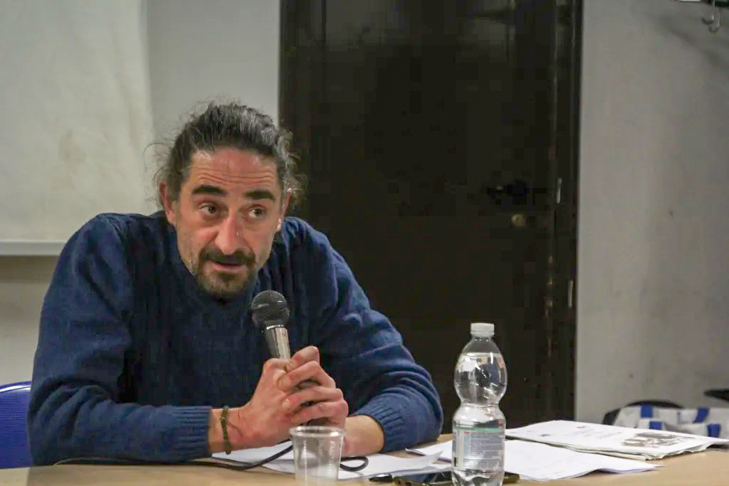 28 aprile/ Alle radici dei razzismi - [Arci - Giornalismo partecipato]