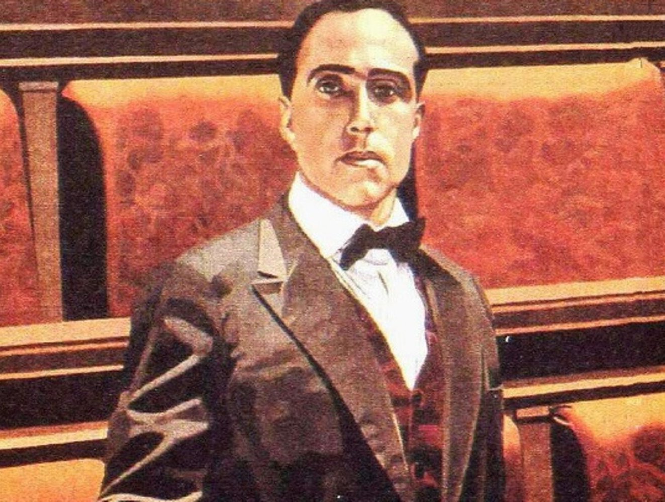 Matteotti/ Centenario del sequestro e assassinio - [Arci - Giornalismo ...