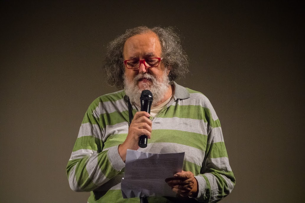 Video/ La via mestra/ L'Arci c'è/ Gianpaolo Rosso - [Arci - Giornalismo ...