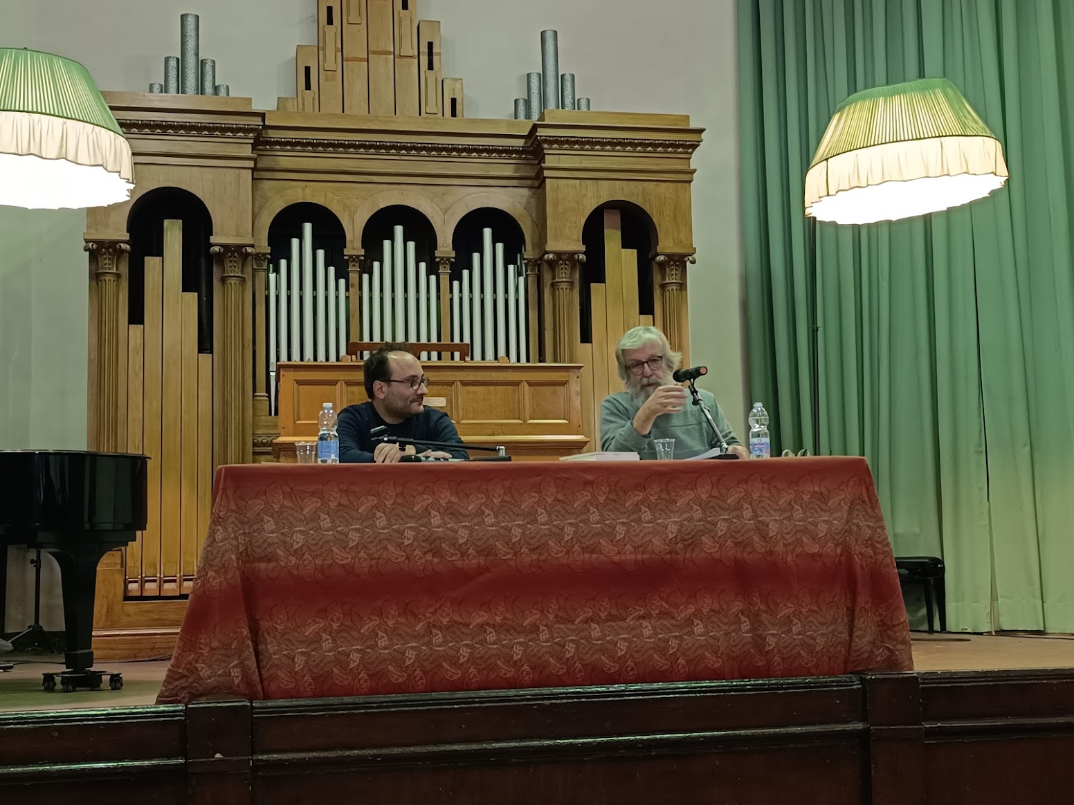 Video/ Como: la contrada degli Ebrei. Una terra senza promesse - [Arci ...