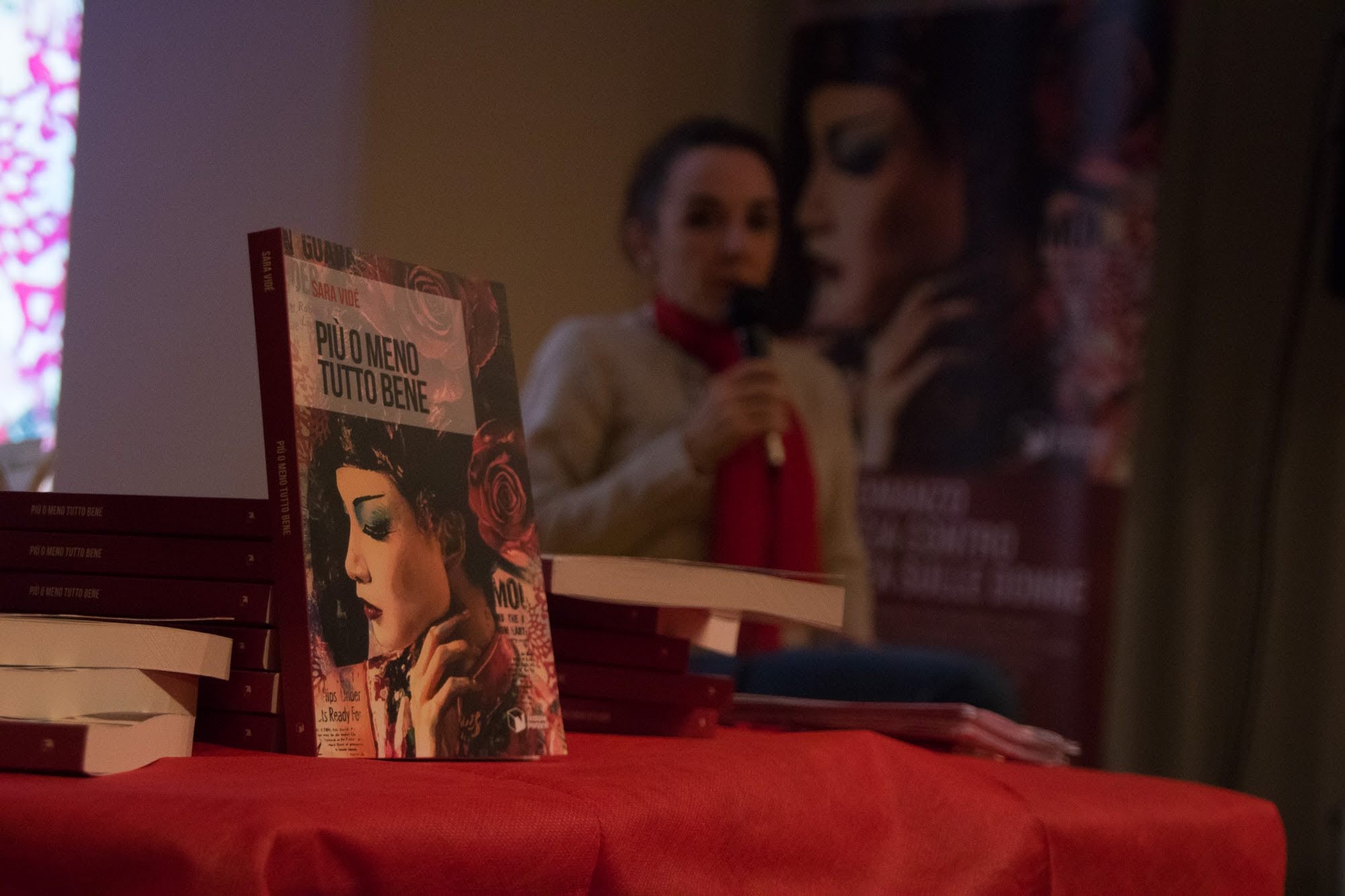 Video e foto/ Più o meno tutto bene - [Arci - Giornalismo partecipato]