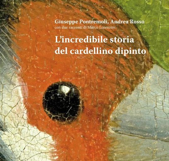 Il cardellino dipinto a Radio popolare - [Arci - Giornalismo partecipato]