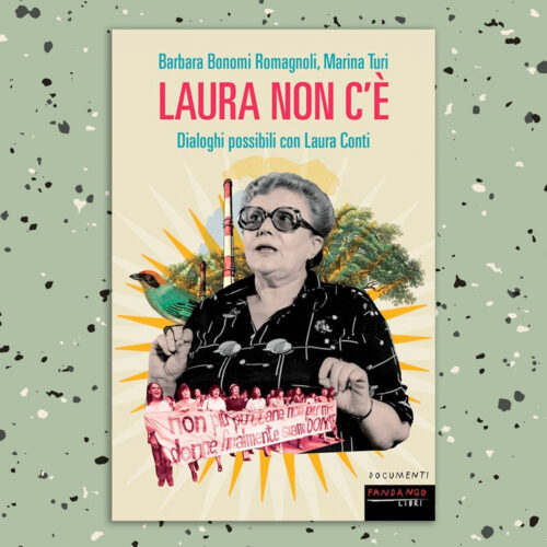 14 aprile/ Laura Conti alla Villa del Grumello - [Arci - Giornalismo ...