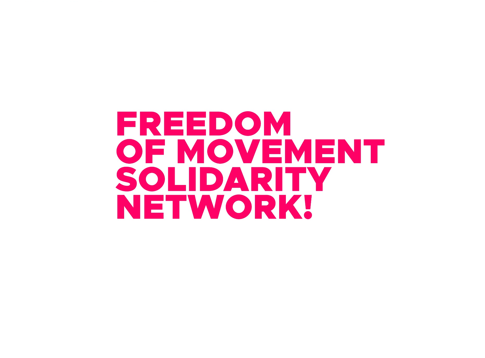 Christian Elia/ La “ferrovia sotterranea”: una rete di disobbedienza ...