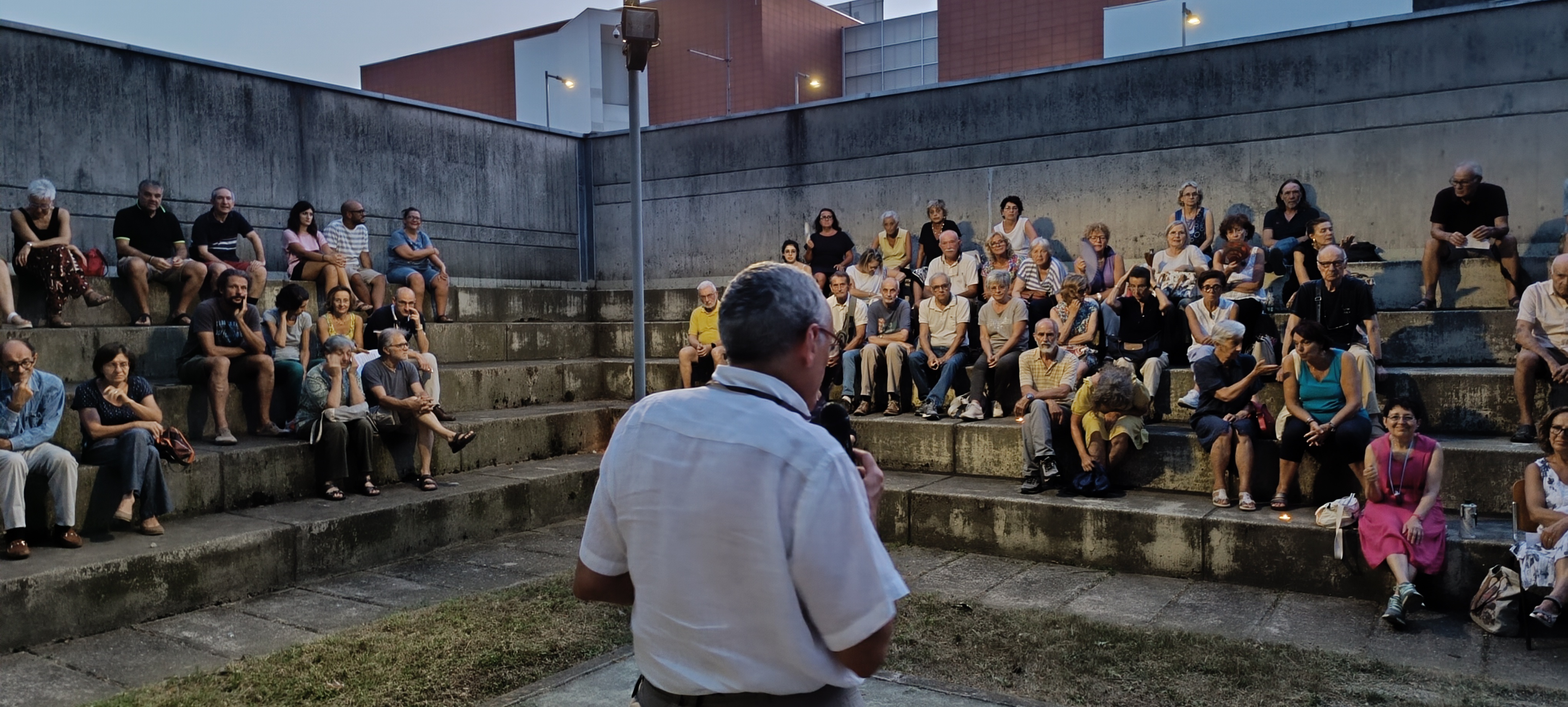 L'Auser regala Ken Loach - [Arci - Giornalismo partecipato]